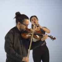 Programma zaterdag 12 oktober – Bachdag Amersfoort